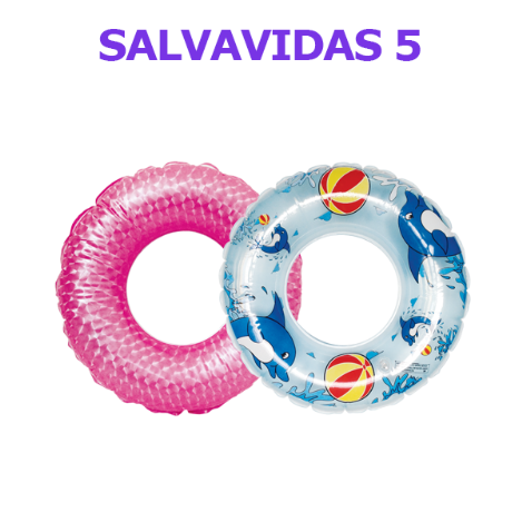 Salvavidas inflables Mexico - Chaleco salvavidas